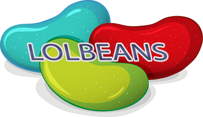 Play LolBeans.io at its best